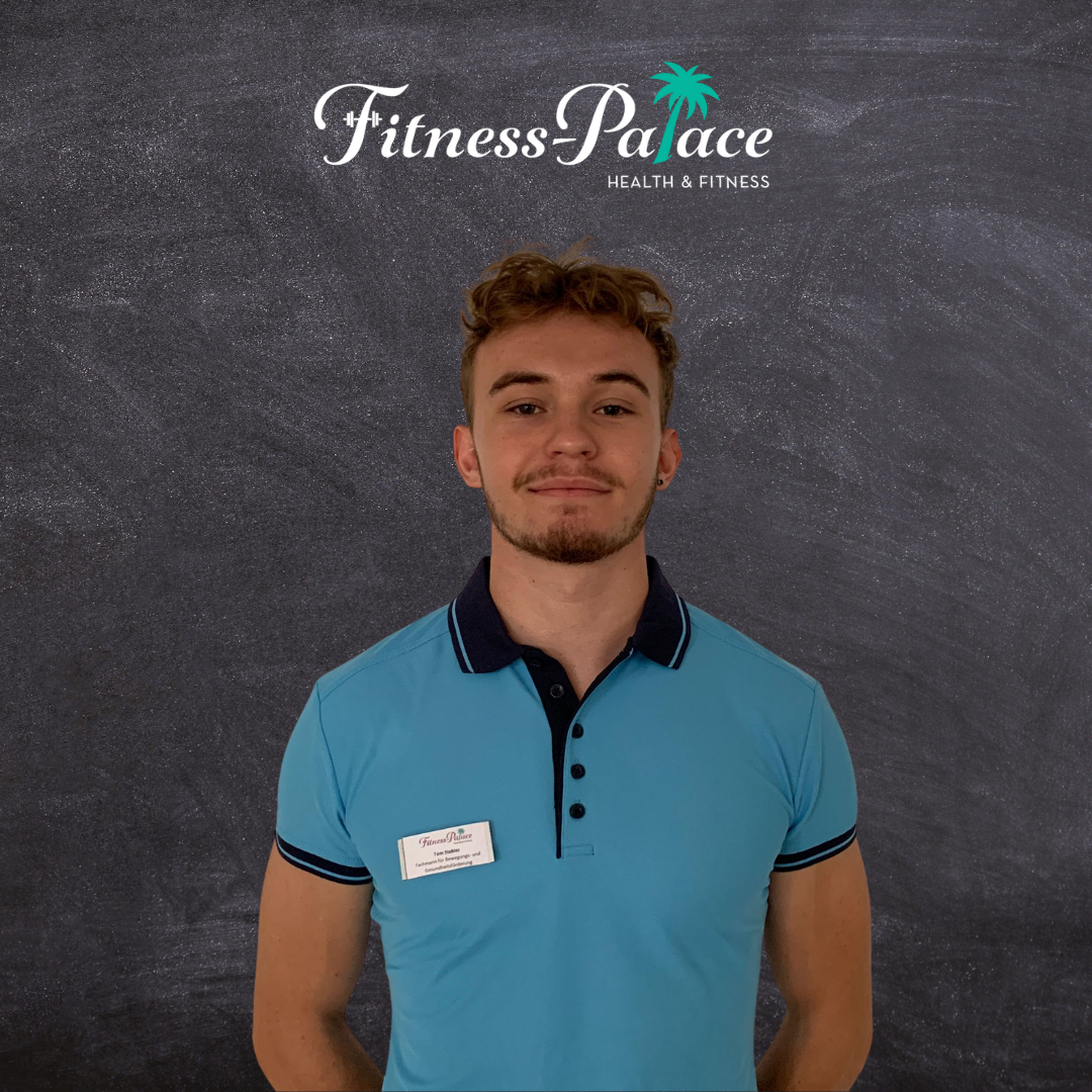 Team - Fitness Palace Brig